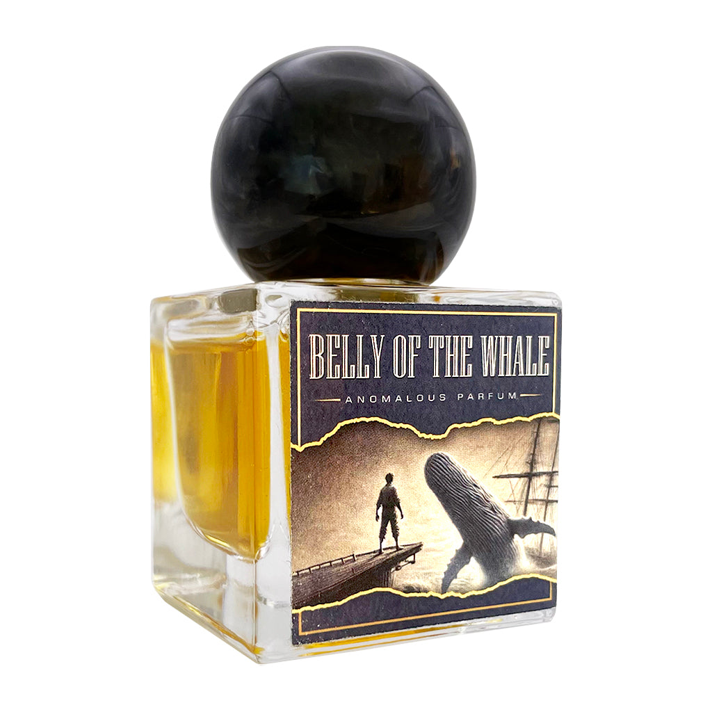 Anomalous Parfum Belly of the Whale – Fragrants